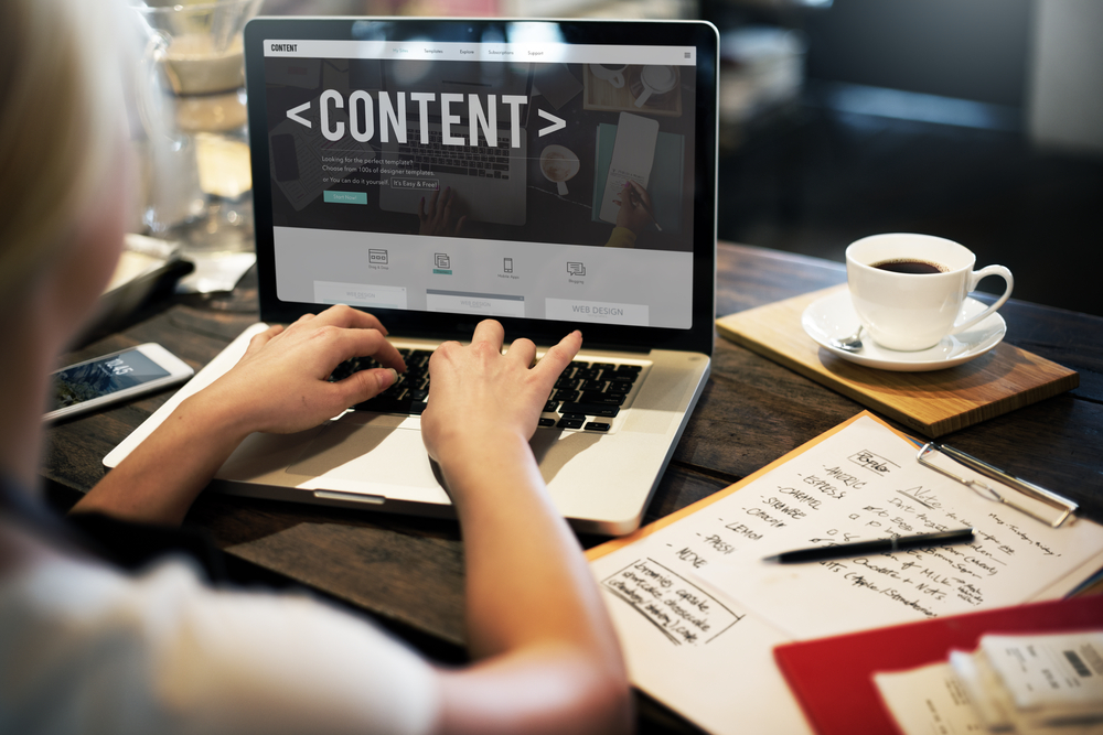 Next Level Content Ideas To Maximize Your Blog's Online Visibility