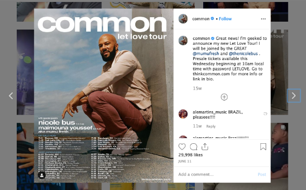 Top 4 Instagram Specific Ways To Grow Your Business And Following ...