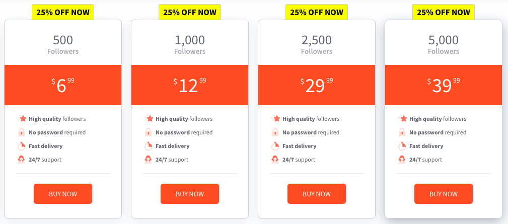 How To Make Money On Instagram With Under 5,000 Followers