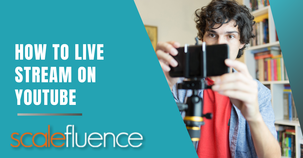 How to Live Stream on YouTube: A Comprehensive Guide